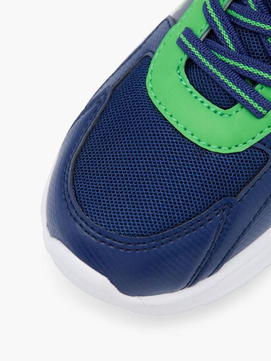 Minecraft Sneaker kék | DEICHMANN