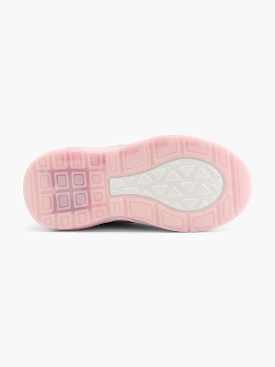 Disney Frozen Sneaker Rosa | DEICHMANN