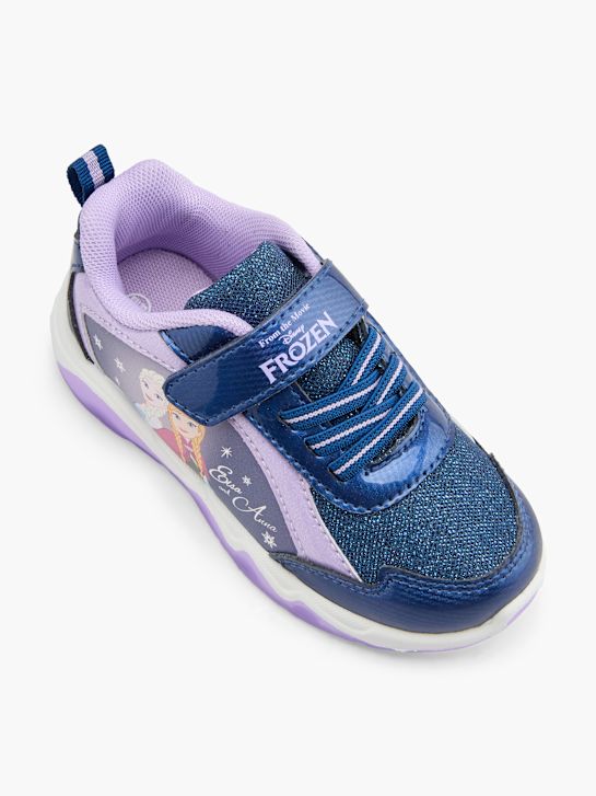 Disney Frozen Baskets Bleu | DEICHMANN