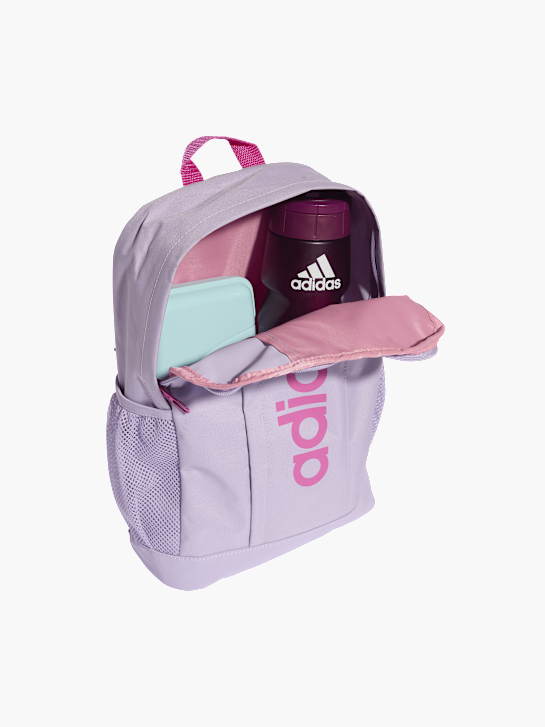 adidas Hátizsák lila | DEICHMANN