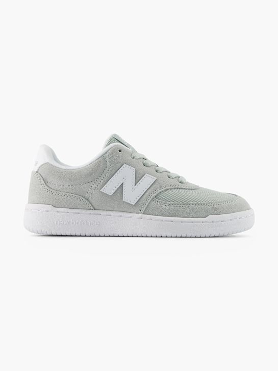 New Balance BB80 Sneaker Grau | DEICHMANN