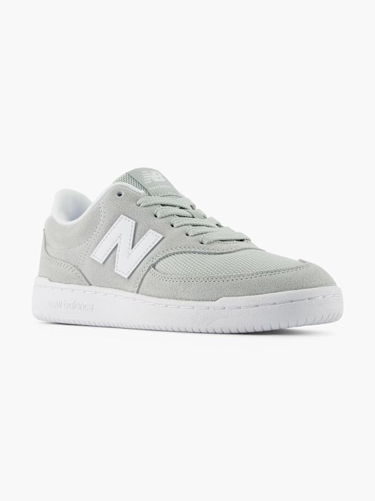 New Balance BB80 Sneaker Grau | DEICHMANN