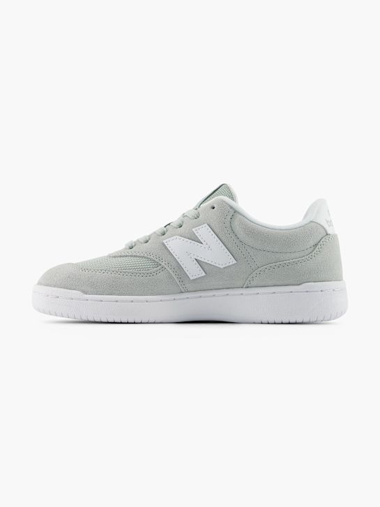 New Balance BB80 Sneaker Grau | DEICHMANN