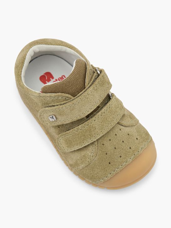 elefanten JOJO Chaussures basses Vert | DEICHMANN