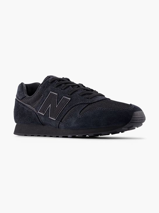 New Balance 373 Sneaker Schwarz | DEICHMANN