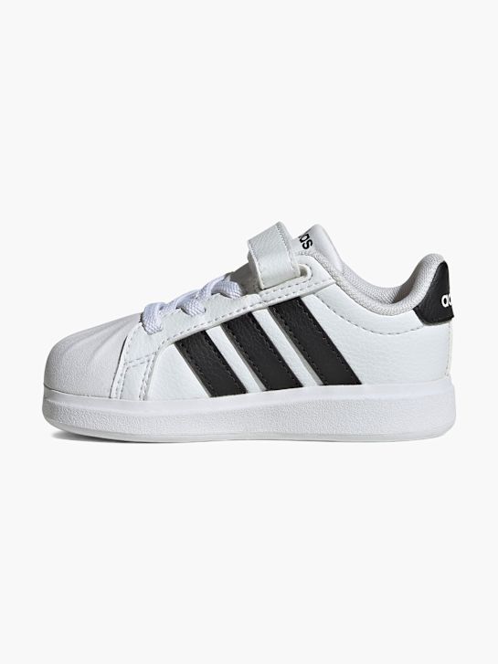 adidas STREETTALK EL I Baskets Blanc | DEICHMANN