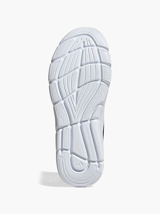 adidas CLOUDFOAM FLEX - ELASTIC LACES Sneaker fekete | DEICHMANN