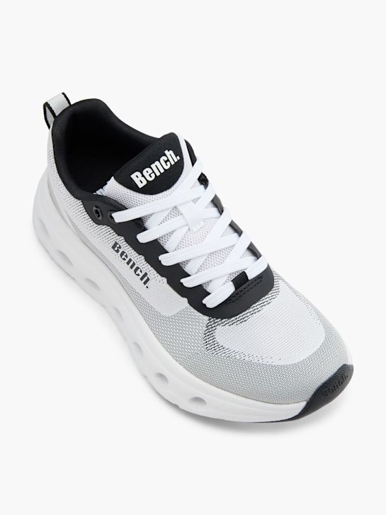 Bench Chunky Sneaker Grau | DEICHMANN