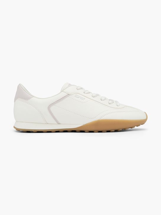 ESPRIT Trainer White | DEICHMANN