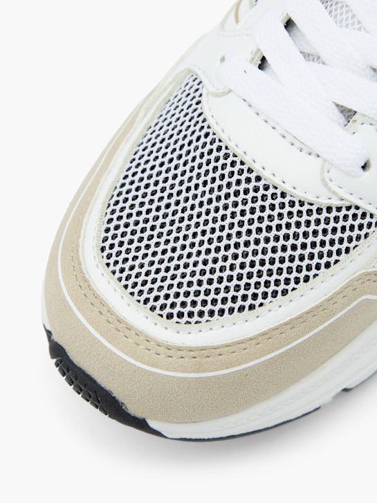 Graceland Chunky tenisice Bijela | DEICHMANN