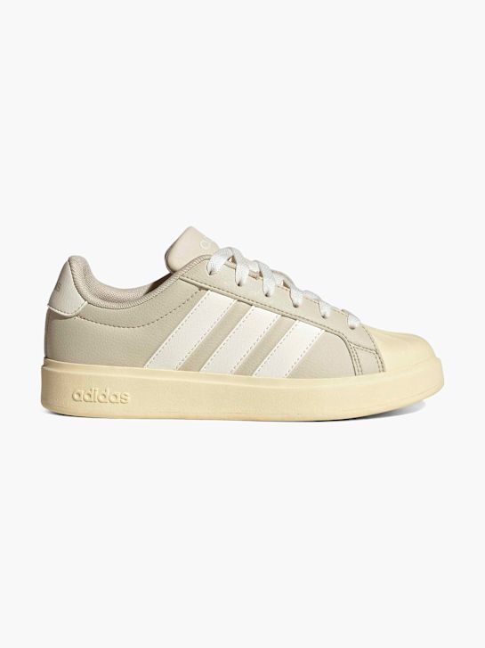 adidas STREETTALK J Sneaker Grau | DEICHMANN