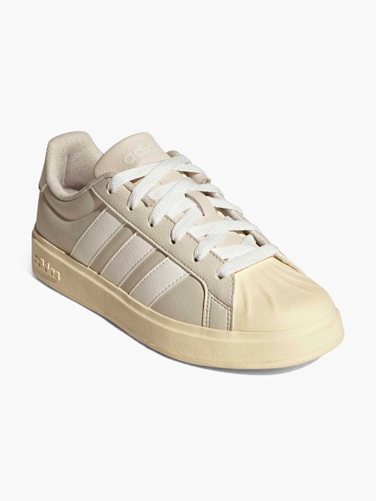 adidas STREETTALK J Sneaker Grau | DEICHMANN