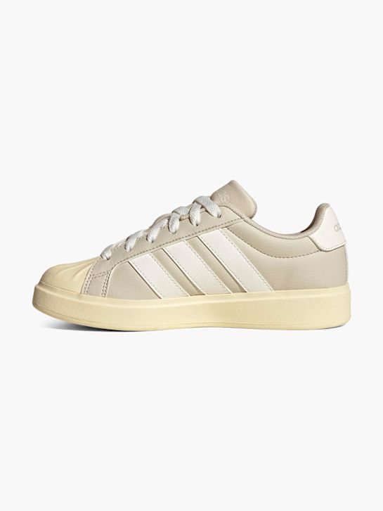 adidas STREETTALK J Sneaker Grau | DEICHMANN