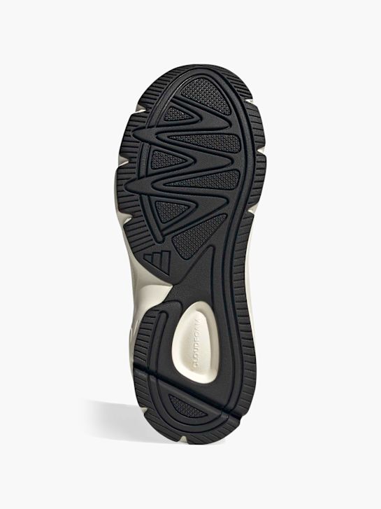 adidas TECHNOCHAOS 2000 Sneaker Silber | DEICHMANN