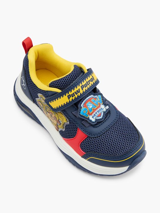 PAW Patrol Sneaker Albastru | DEICHMANN