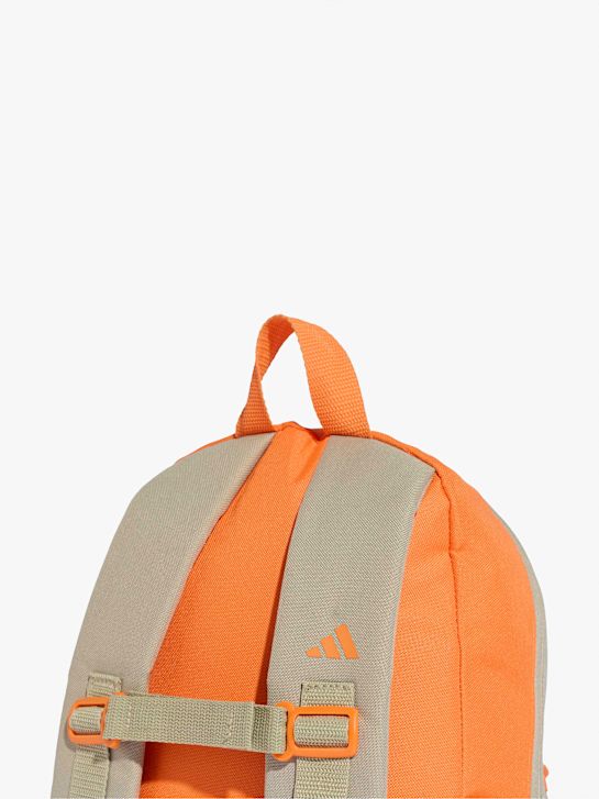 adidas Hátizsák bézs | DEICHMANN