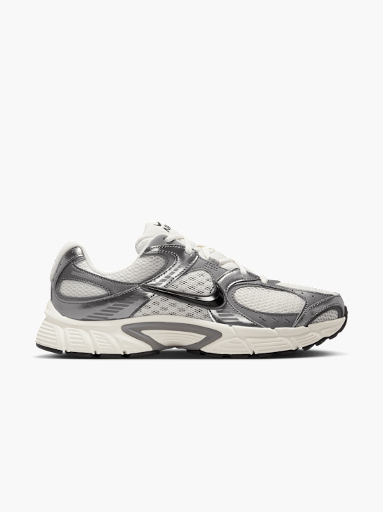 Nike V5 RNR Trainer Grey | DEICHMANN