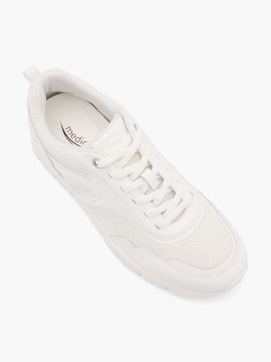 Medicus Halbschuh Weiß | DEICHMANN