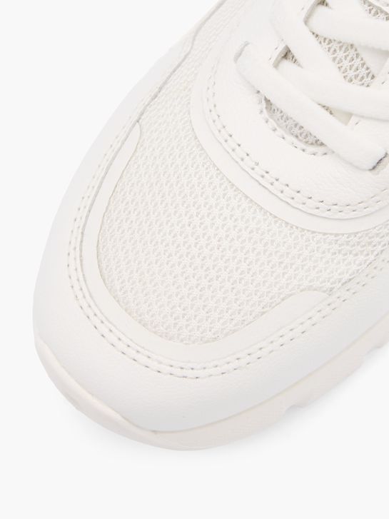 Medicus Halbschuh Weiß | DEICHMANN