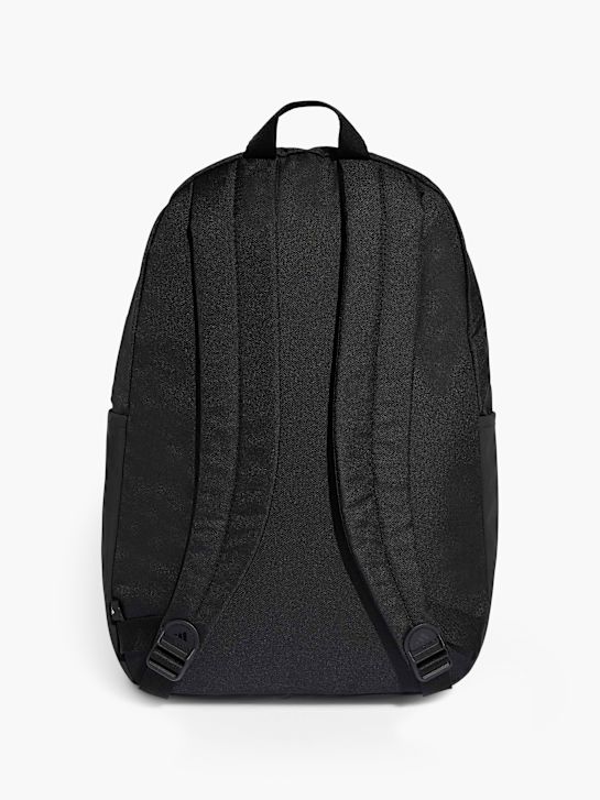 adidas Hátizsák fekete | DEICHMANN