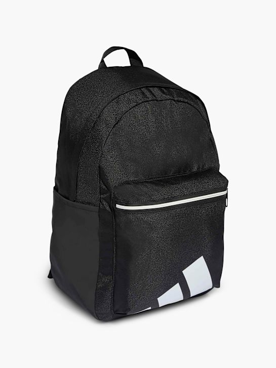 adidas Hátizsák fekete | DEICHMANN