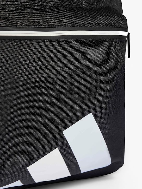 adidas Hátizsák fekete | DEICHMANN