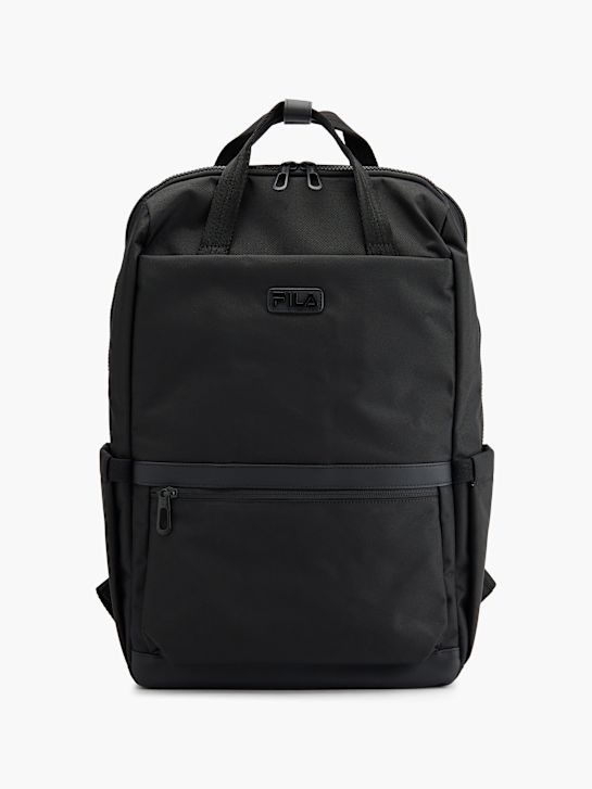 FILA Backpack Black | DEICHMANN