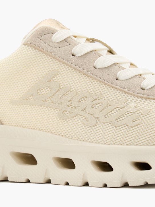 bugatti Chunky Sneaker Beige | DEICHMANN