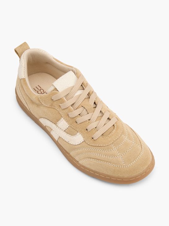 ESPRIT Trainer Beige | DEICHMANN