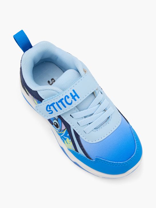 Stitch Baskets Bleu | DEICHMANN