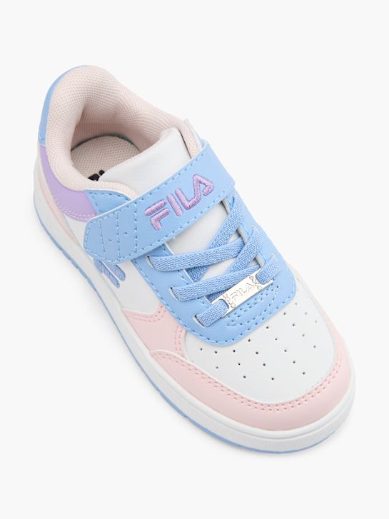 FILA Baskets Bleu | DEICHMANN