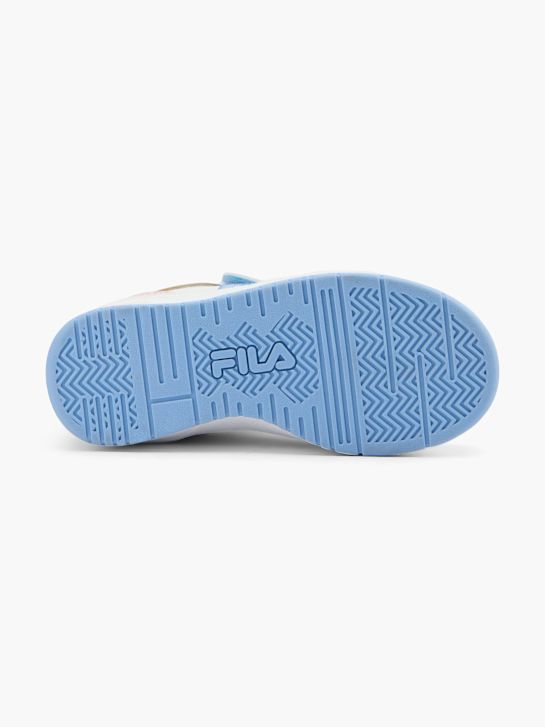 FILA Baskets Bleu | DEICHMANN
