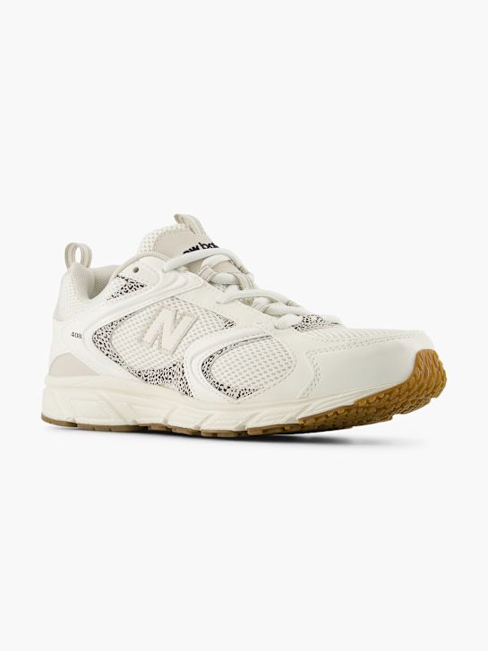 New Balance 408 Sneaker Beige | DEICHMANN
