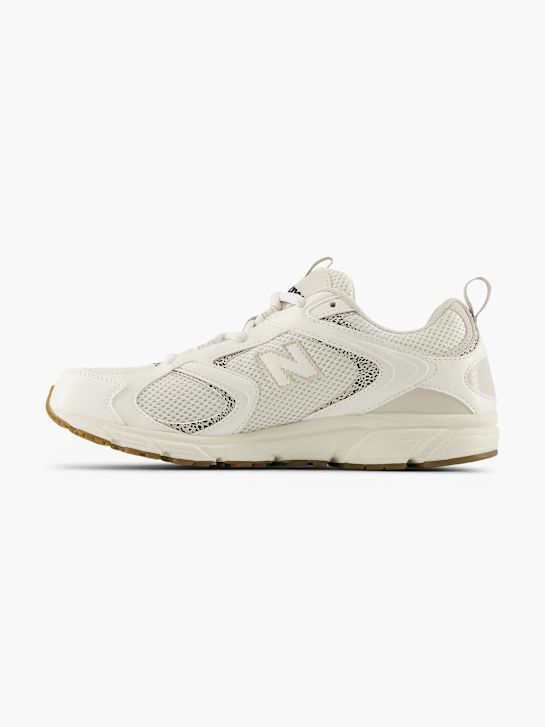 New Balance 408 Baskets Beige | DEICHMANN