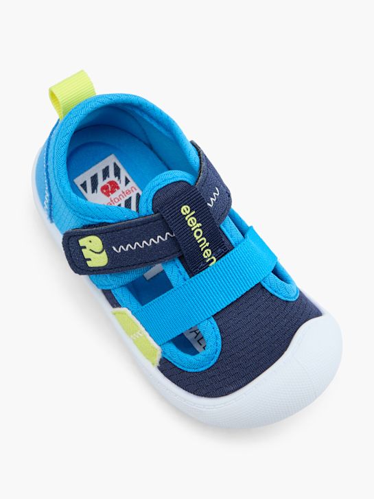elefanten FLORI Papuče Plava | DEICHMANN