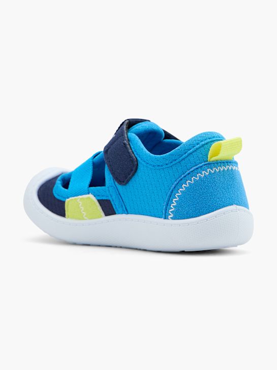 elefanten FLORI Papuče Plava | DEICHMANN