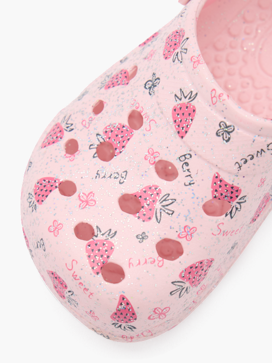 Graceland Klumpa rózsaszín | DEICHMANN