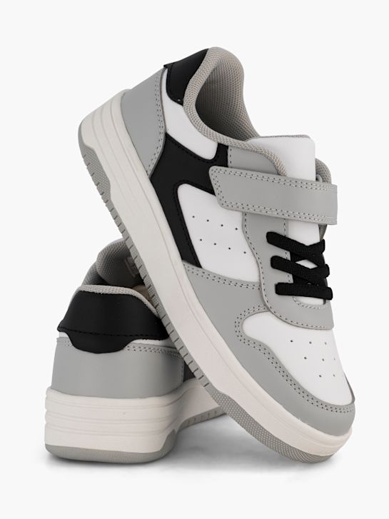 Vty Trainer Grey | DEICHMANN