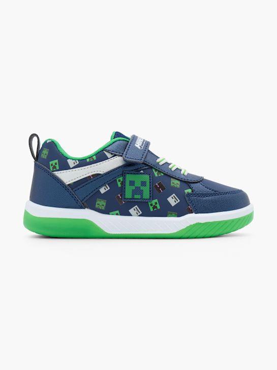 Minecraft Trainer Blue | DEICHMANN