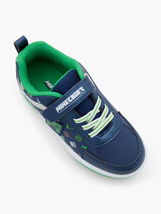 Minecraft Trainer Blue | DEICHMANN