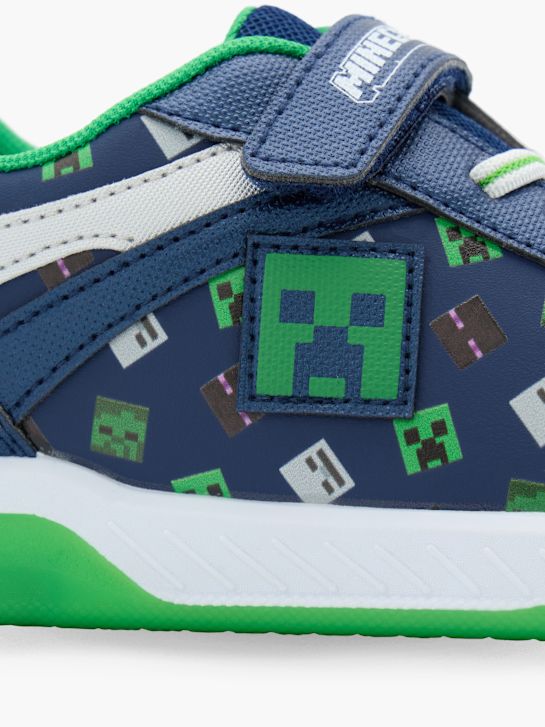 Minecraft Trainer Blue | DEICHMANN