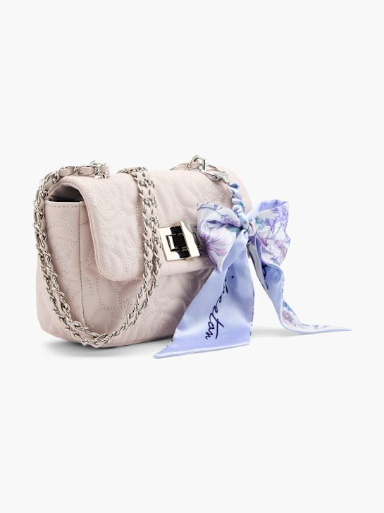 Bridgerton Bolso bandolera Rosa | DEICHMANN