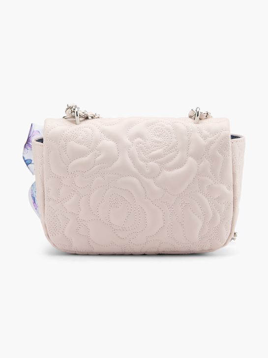 Bridgerton Geantă de umăr Roz | DEICHMANN