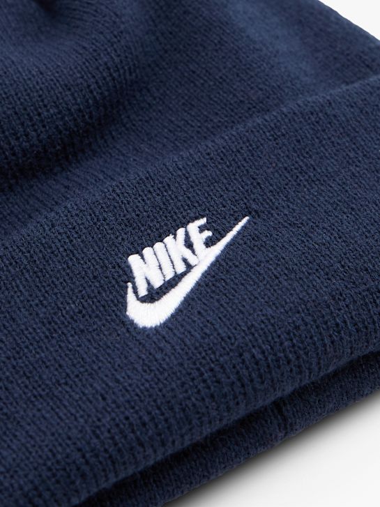 Nike Beanie Blau | DEICHMANN