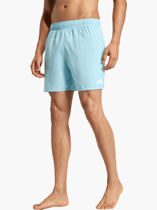 adidas Badeshorts Blau