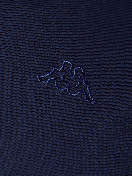 Kappa Débardeur Bleu foncé | DEICHMANN