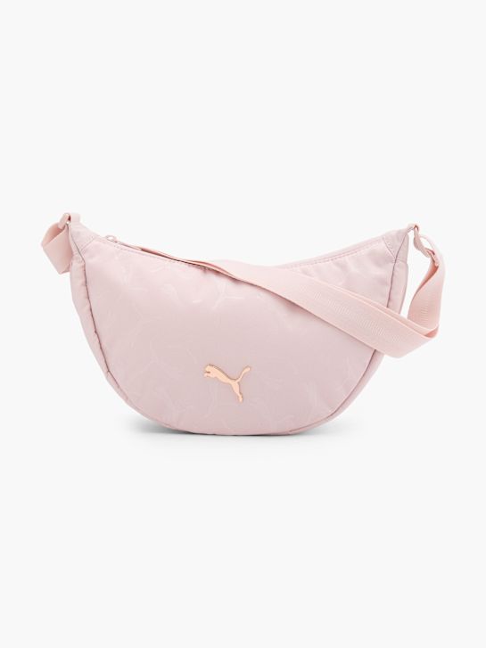 PUMA Sac à bandoulière Rose | DEICHMANN