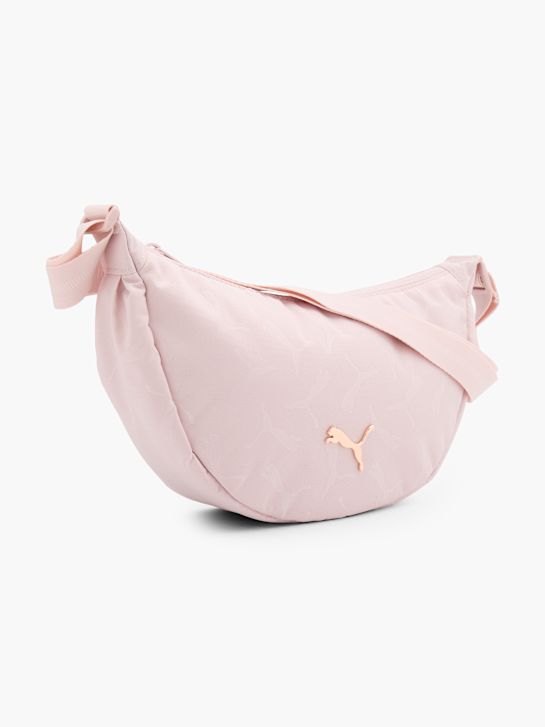 PUMA Sac à bandoulière Rose | DEICHMANN