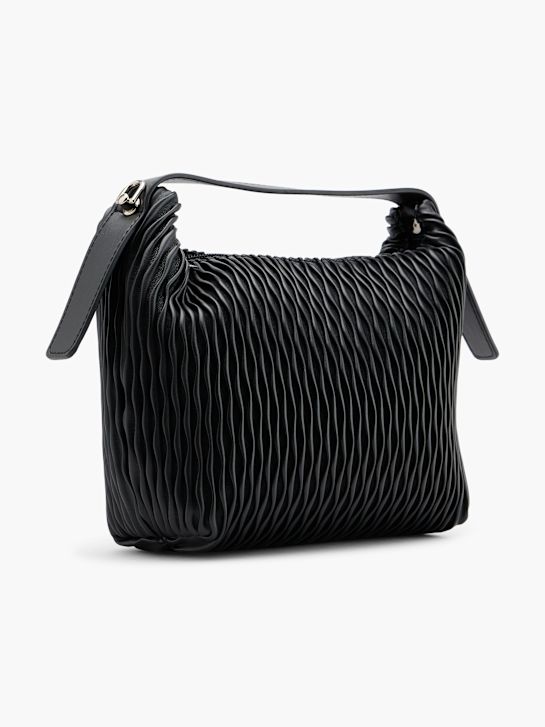 Graceland Shoulder bag Black | DEICHMANN