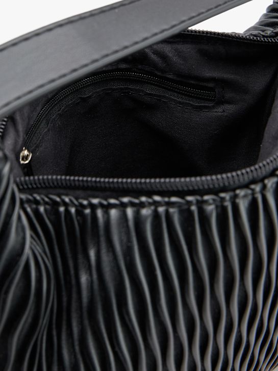 Graceland Shoulder bag Black | DEICHMANN